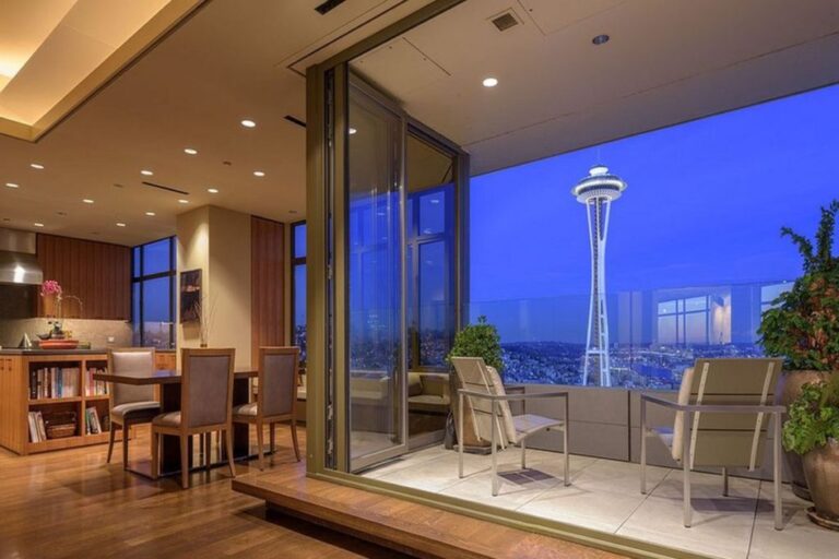 Housing Market Trends in Seattle | GPS renting