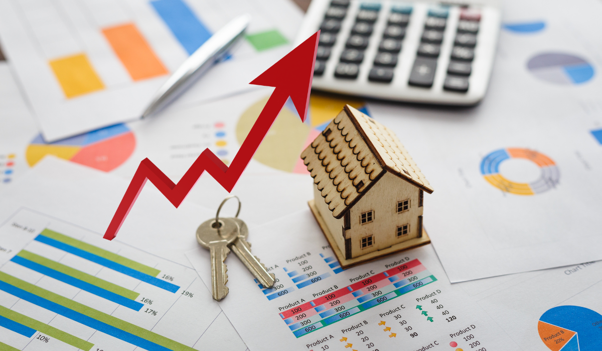 Housing Market Trends in Seattle | GPS renting